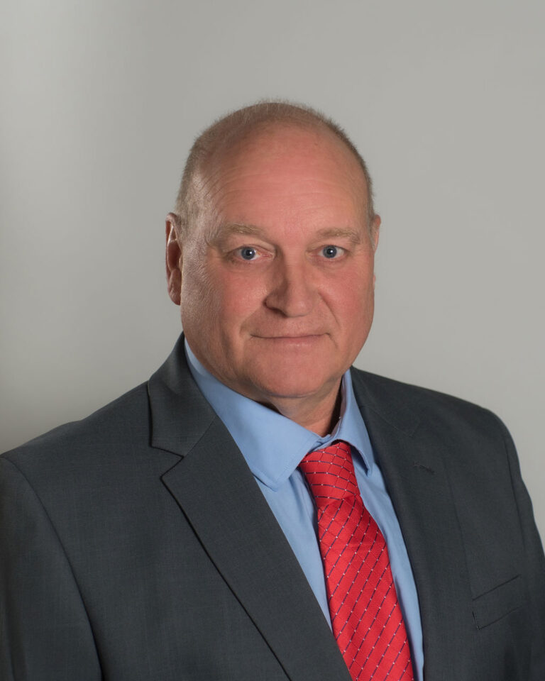 Meet Our Team – Bowen Agency